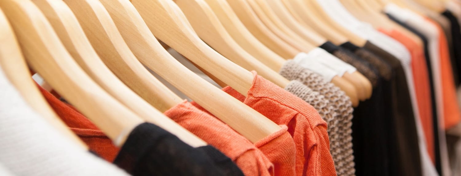 Ethel Austin - Middleton Shopping Centre