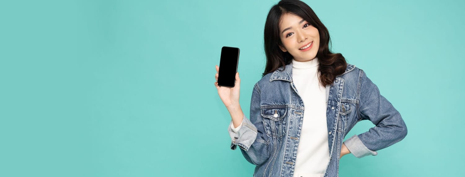 Fone Zone - Middleton Shopping Centre