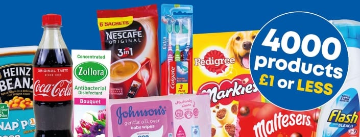 One Below - Middleton Shopping Centre