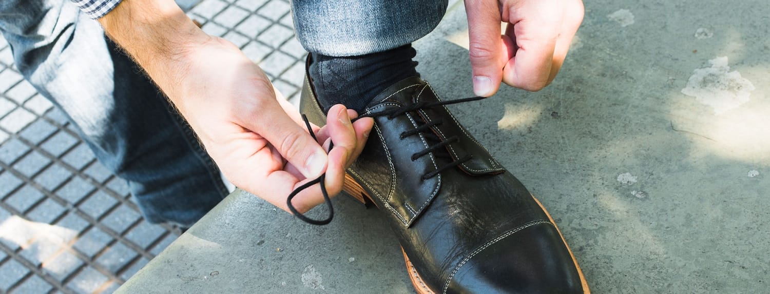 Shoe Doctor - Middleton Shopping Centre