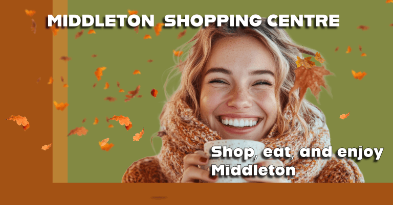 Contact - Middleton Shopping Centre